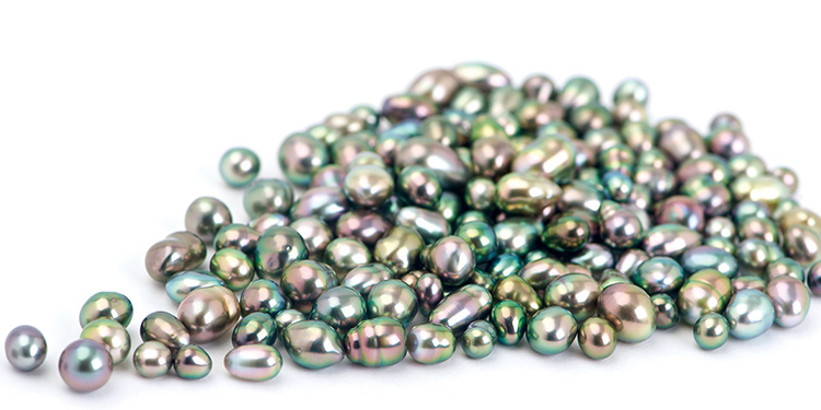 From Akoya to Tahitian: Your Ultimate Guide to Exquisite Pearl Types