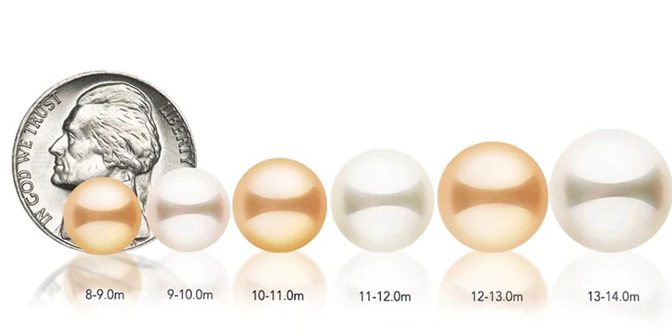 From Akoya to Tahitian: Your Ultimate Guide to Exquisite Pearl Types