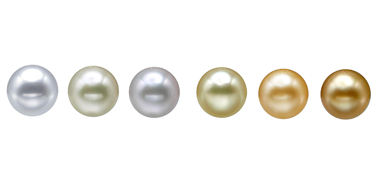 From Akoya to Tahitian: Your Ultimate Guide to Exquisite Pearl Types