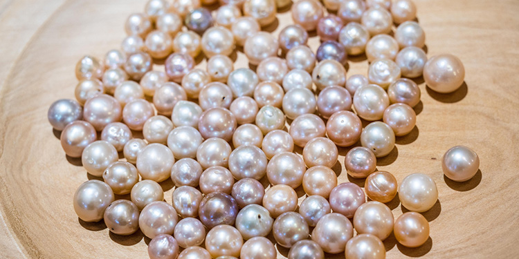 From Akoya to Tahitian: Your Ultimate Guide to Exquisite Pearl Types