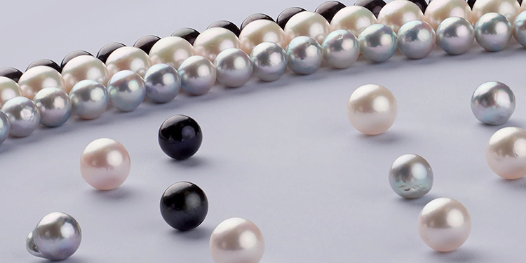From Akoya to Tahitian: Your Ultimate Guide to Exquisite Pearl Types