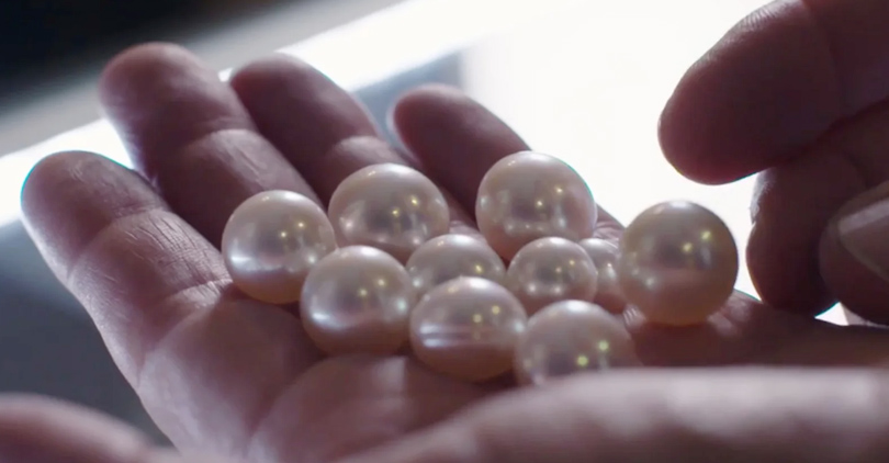 Astrological Benefits of Wearing Pearls
