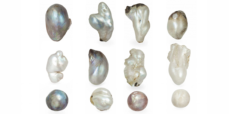 What Are Baroque Pearls & Why Are They So Irresistible?