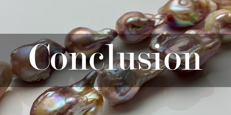 What Are Baroque Pearls & Why Are They So Irresistible?