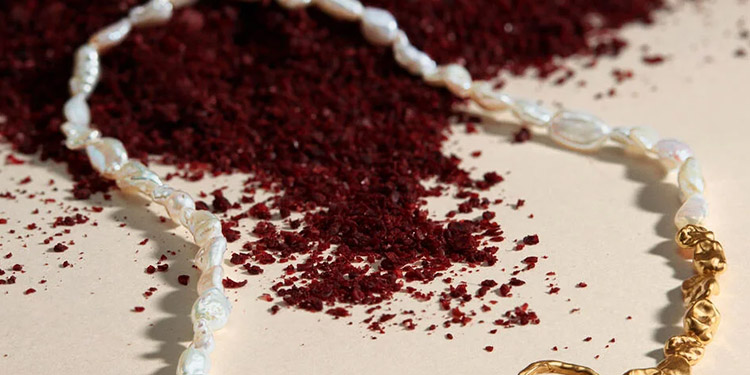 What Are Baroque Pearls & Why Are They So Irresistible?