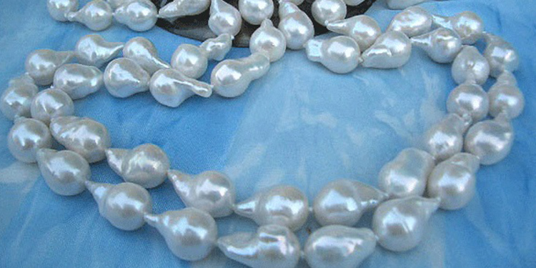 Baroque Pearls - Your Ultimate Guide to Choosing the New Nonconformists ...