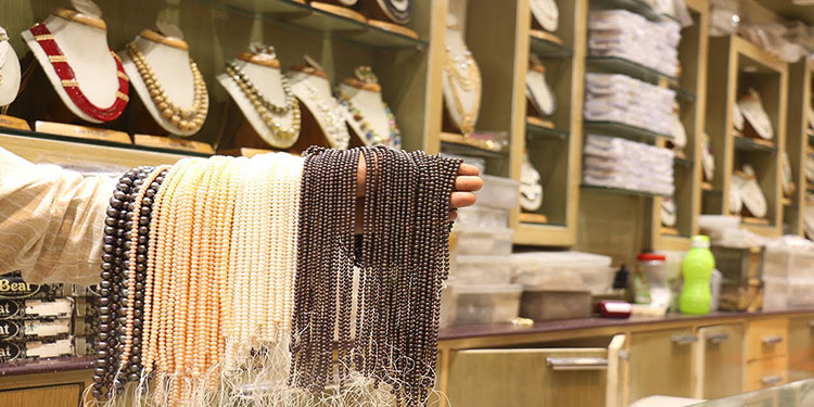 Exploring the Best Pearls: Types, Qualities, and Buying Considerations
