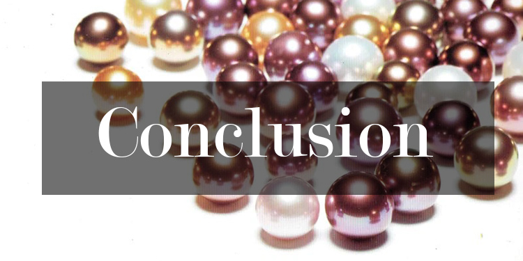 Exploring the Best Pearls: Types, Qualities, and Buying Considerations