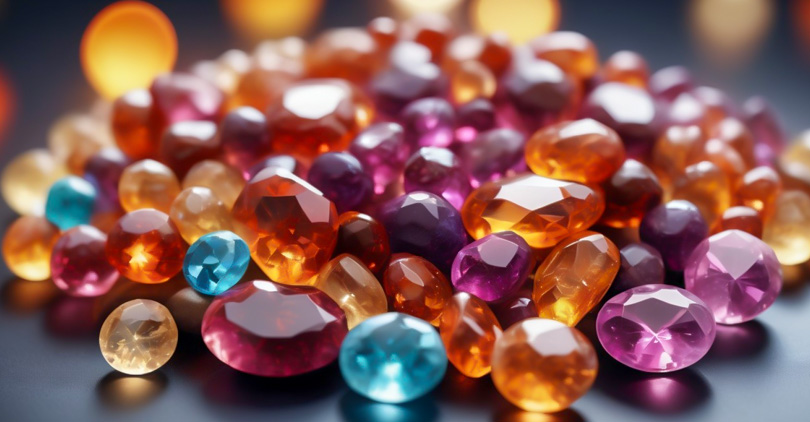 Beyond Diamonds: Unveiling the Most Common Gemstone on Earth