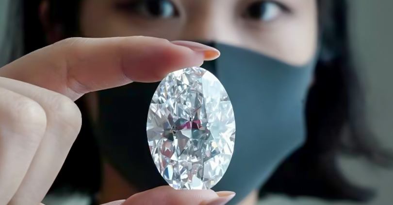 Beyond Diamonds: Unveiling the Most Common Gemstone on Earth