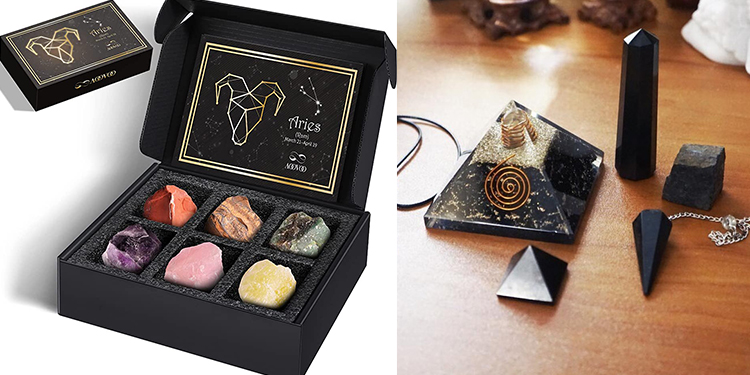 Birthstone Gift Ideas: Affordable and Meaningful Options for Every Occasion