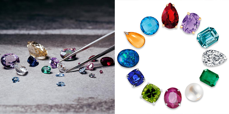 Birthstone Gift Ideas: Affordable and Meaningful Options for Every Occasion