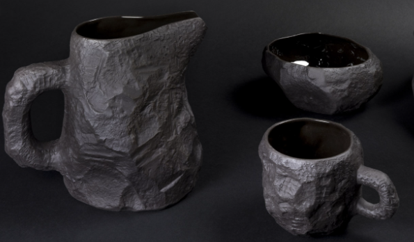 The Ultimate List of Black Gemstones: Meaning, Properties, and Uses