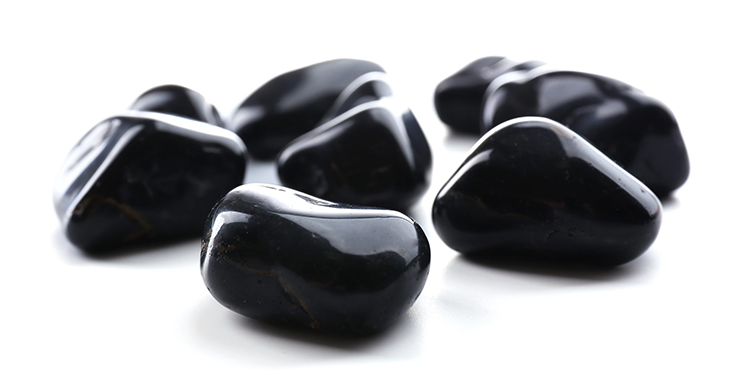 The Ultimate List of Black Gemstones: Meaning, Properties, and Uses