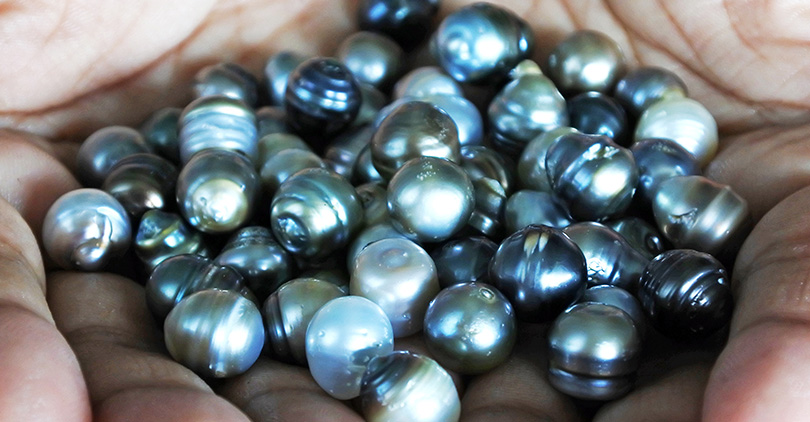 Black Pearls: Meaning, Properties, and Intriguing Facts