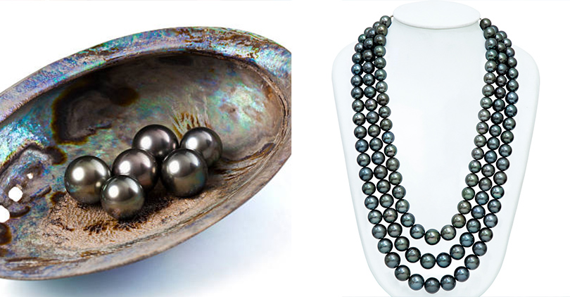 Black Pearls: Meaning, Properties, and Intriguing Facts