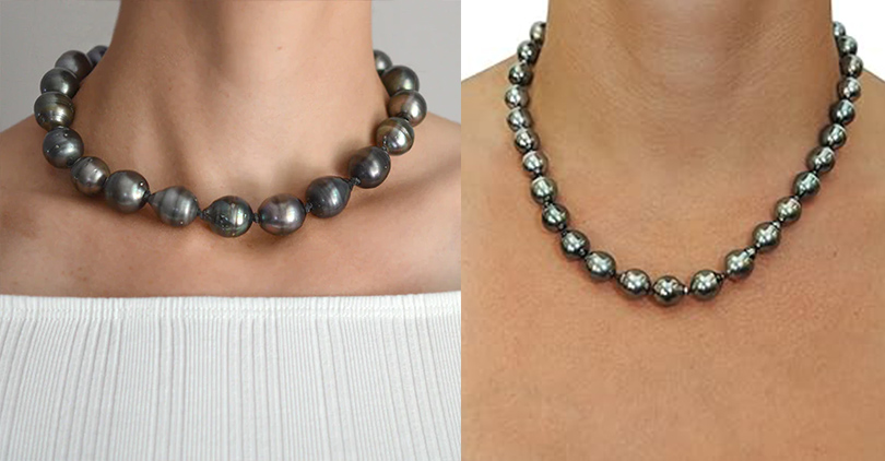 Black Pearls: Meaning, Properties, and Intriguing Facts