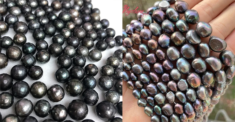Black Pearls: Meaning, Properties, and Intriguing Facts
