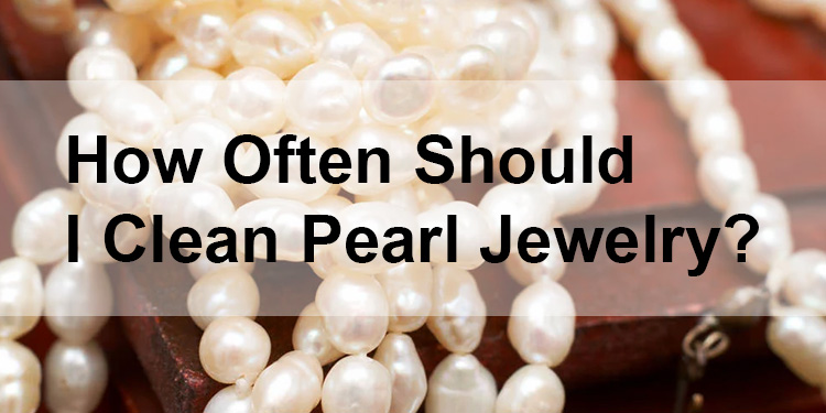 Can I Restore The Shine of Pearl Jewelry?