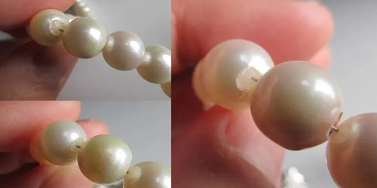 Caring for Your Pearls: Preventing Peeling and Damage