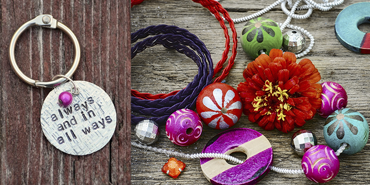 Celebrate Love with 10 DIY Anniversary Gift Ideas