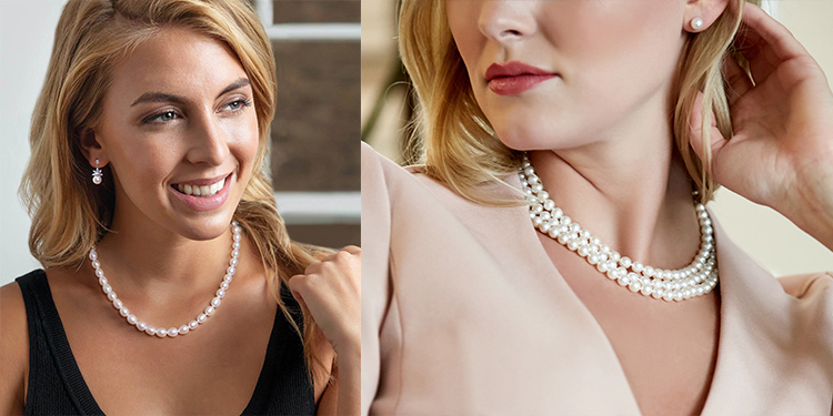 Chanel Pearl Necklaces: A Must-Have for Any Jewelry Collection