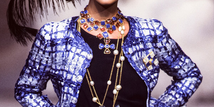 Chanel Pearl Necklaces: A Must-Have for Any Jewelry Collection