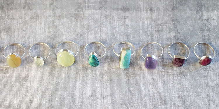 Choosing the Best Gemstone: A Guide to Finding the Right One for You
