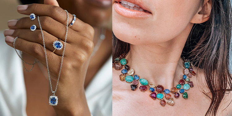 Choosing the Best Gemstone: A Guide to Finding the Right One for You