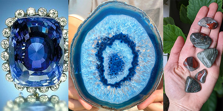 Choosing the Best Gemstone: A Guide to Finding the Right One for You