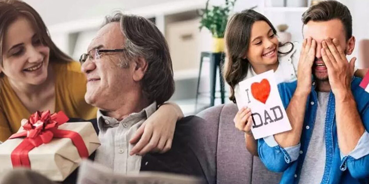 The Ultimate Guide to Choosing the Perfect Gift for Your Parents