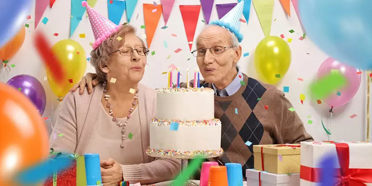 The Ultimate Guide to Choosing the Perfect Gift for Your Parents