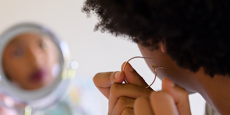 How to Clean Earrings to Make Your Bling Sparkle Like New