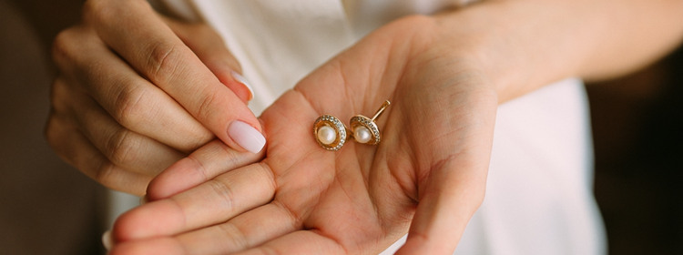 How to Clean Earrings to Make Your Bling Sparkle Like New