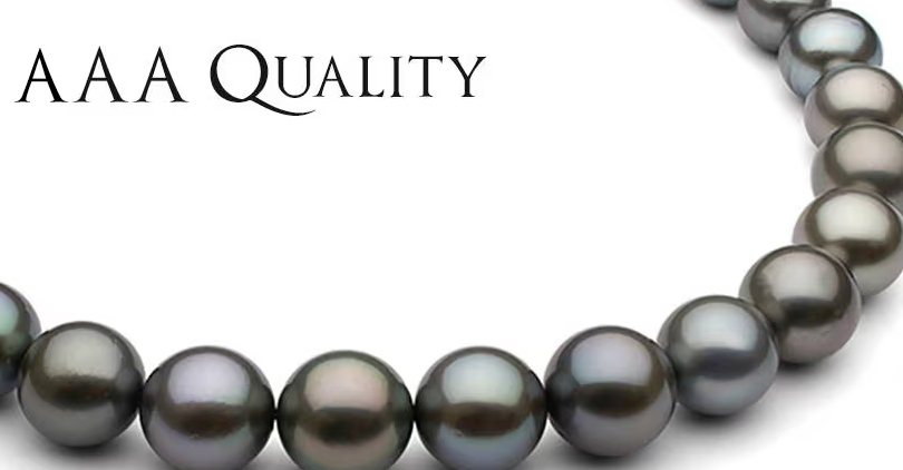 Commercial Tahitian Pearl Grading Guide: Quick Grading System!