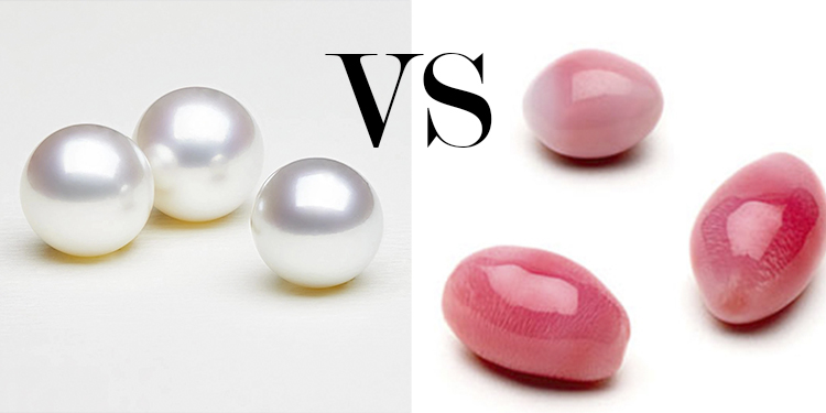 The Alluring Beauty and Rarity of Conch Pearls: An Overview