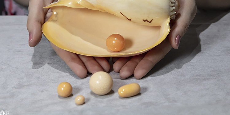 The Alluring Beauty and Rarity of Conch Pearls: An Overview