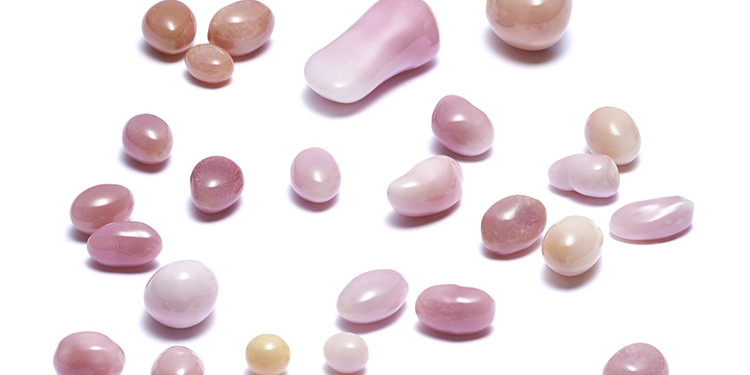 The Alluring Beauty and Rarity of Conch Pearls: An Overview