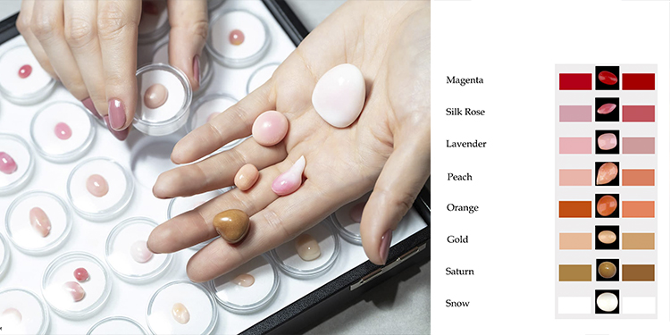 The Alluring Beauty and Rarity of Conch Pearls: An Overview