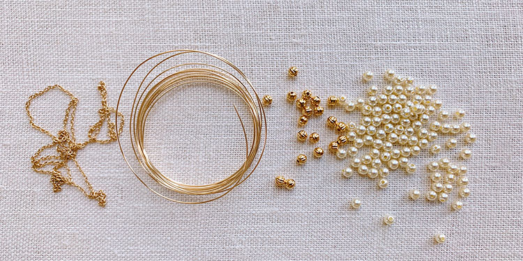 DIY Pearl Jewelry: Unleash Your Creative Elegance