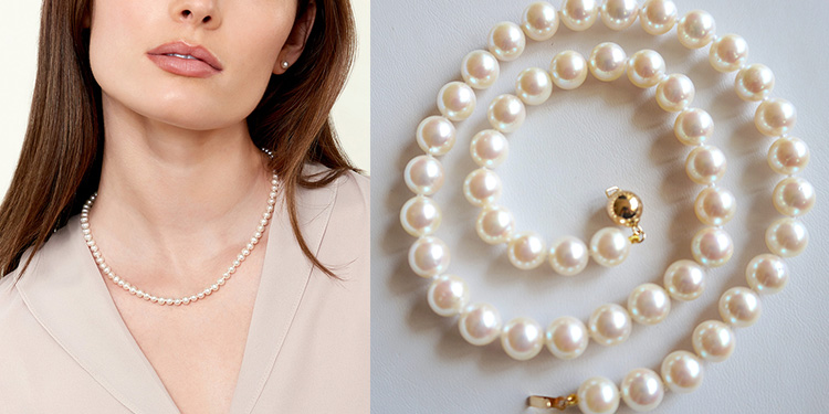 From $150 to $10,000+: Deciphering the Price Range of Pearls