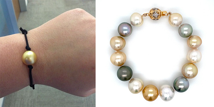 From $150 to $10,000+: Deciphering the Price Range of Pearls