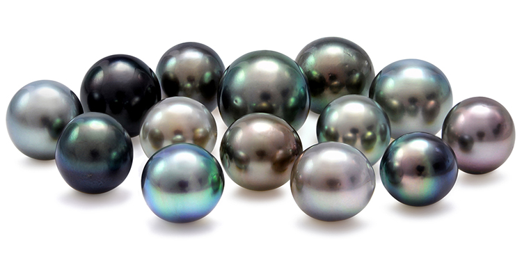 Decoding the Mystery of Black Pearls: A Guide to Choosing the Perfect One