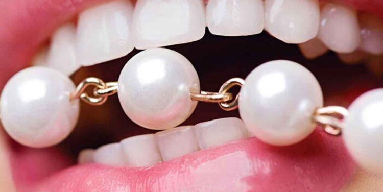 Distinguishing Real Pearls from Fakes: A Simple Guide