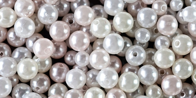 Distinguishing Real Pearls from Fakes: A Simple Guide