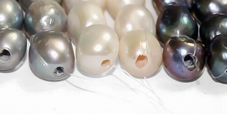 Distinguishing Real Pearls from Fakes: A Simple Guide