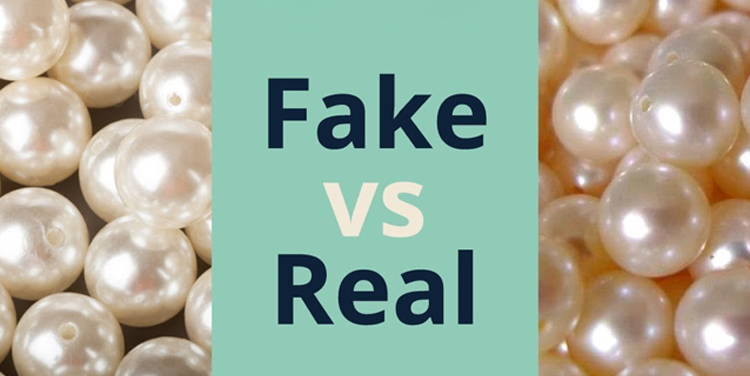 Distinguishing Real Pearls from Fakes: A Simple Guide