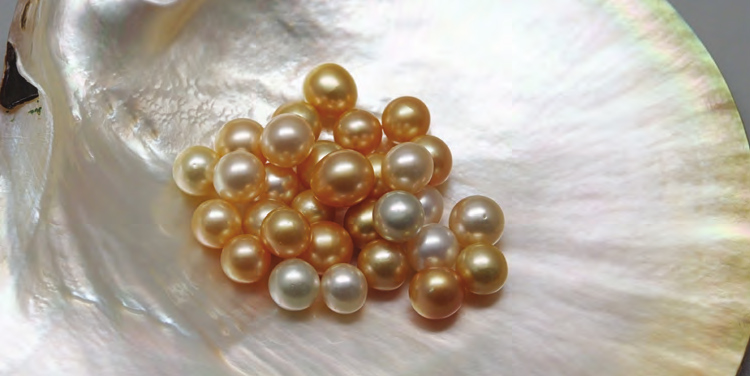 Distinguishing Real Pearls from Fakes: A Simple Guide