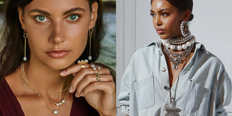 Do Pearl Suit Jewelry Trends for Gen Z?