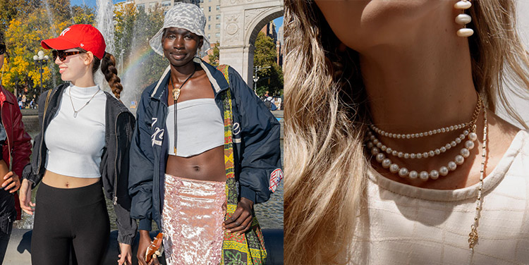 Do Pearl Suit Jewelry Trends for Gen Z?